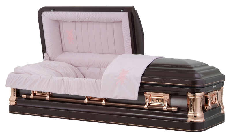 Thompson Funeral Home › Merchandise
